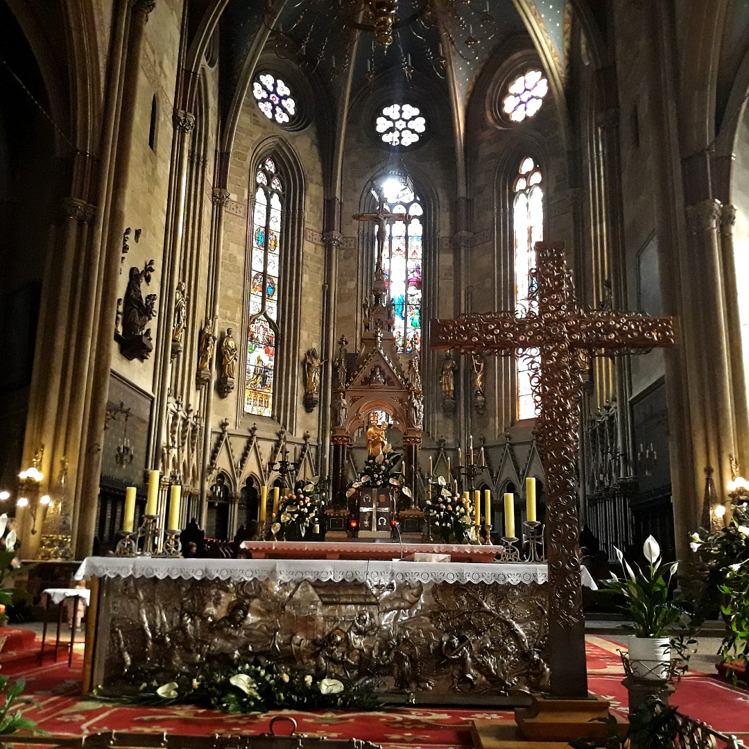 Catholic Tours Croatia - - Catholic Pilgrimages and Holy Land Tours ...